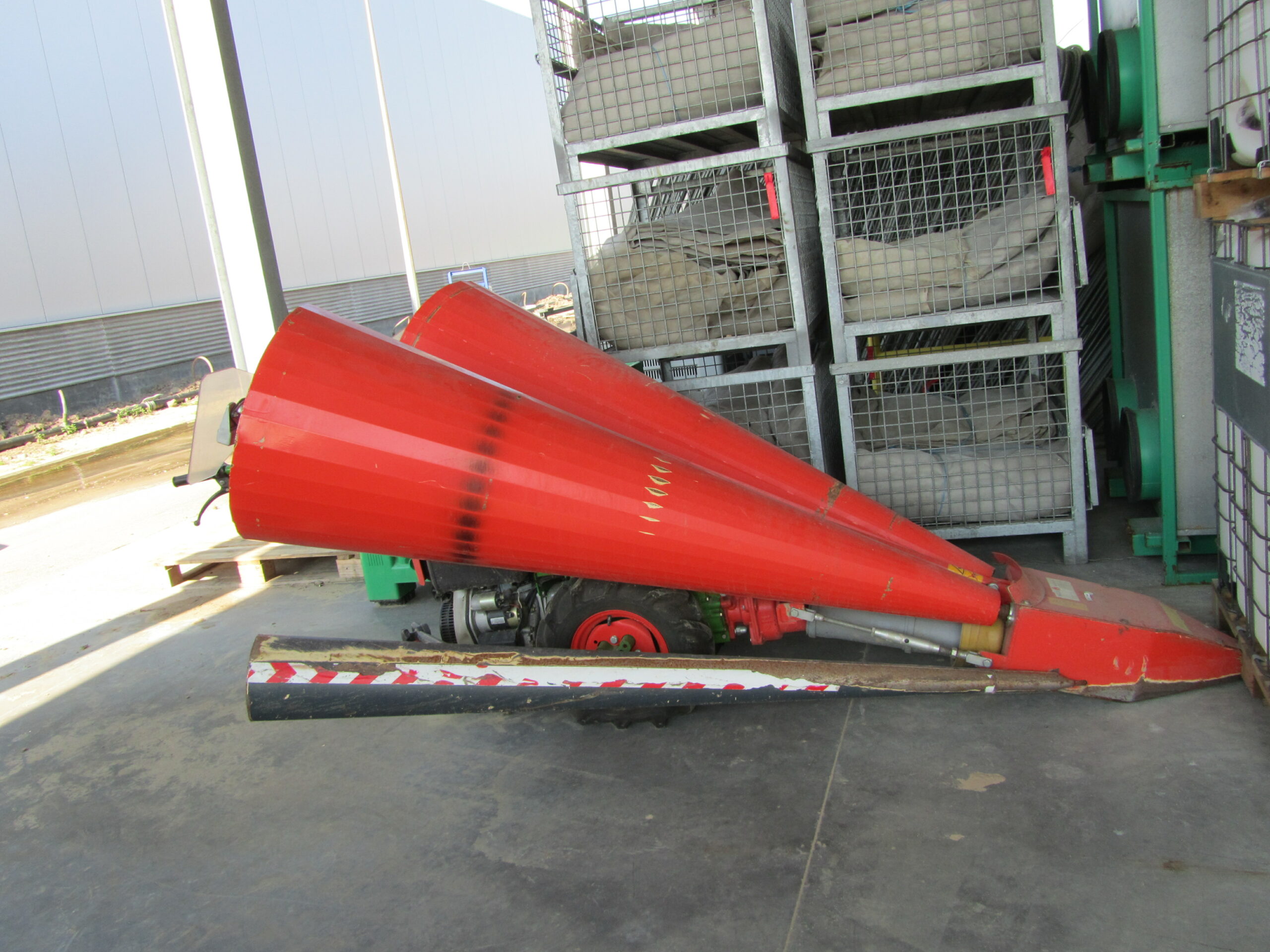 Verfügbare gebrauchte Versuchsmaschinen – Hynopa GmbH & Co. KG